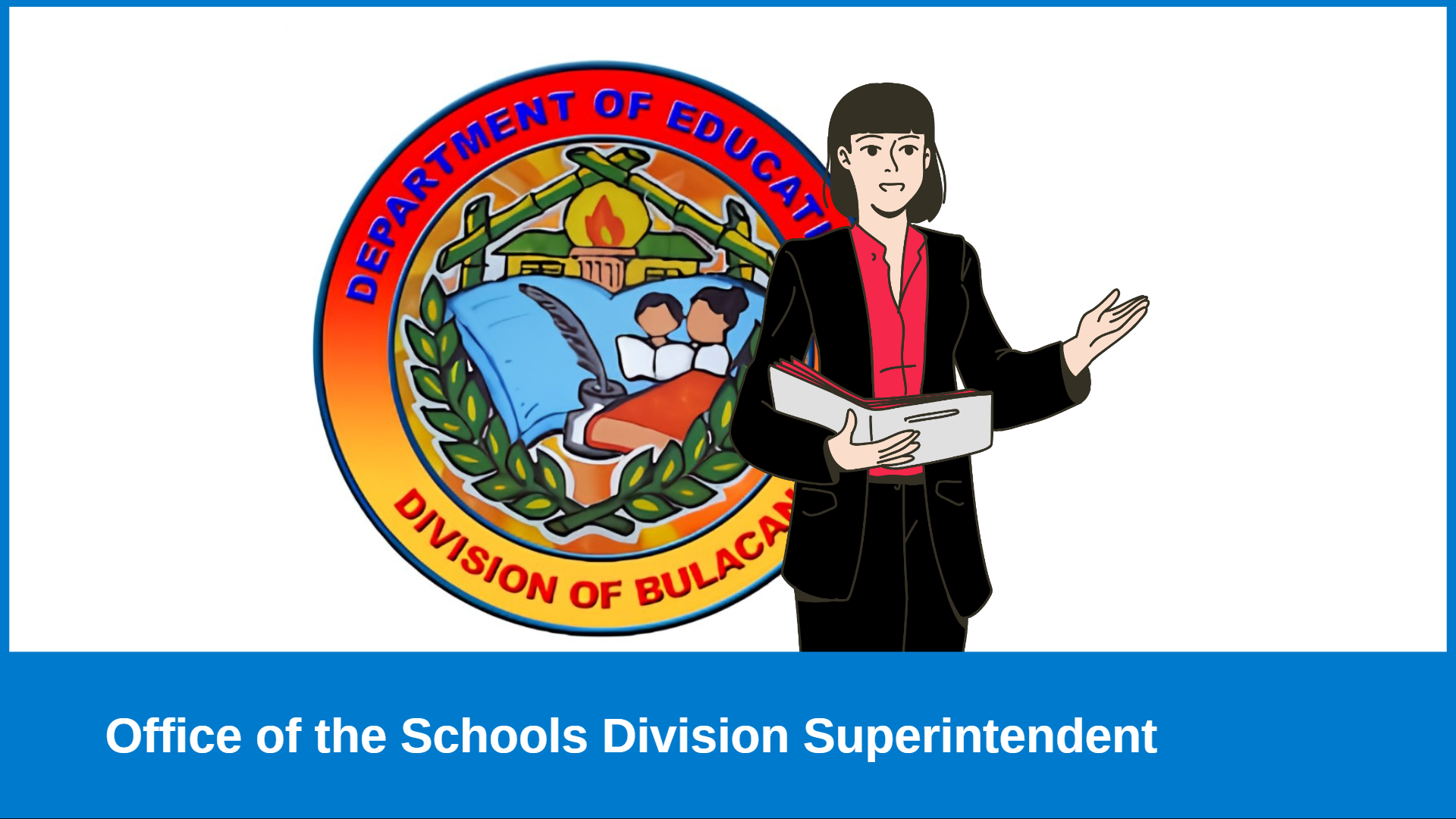 Unit Portal | ICTS SDO Bulacan