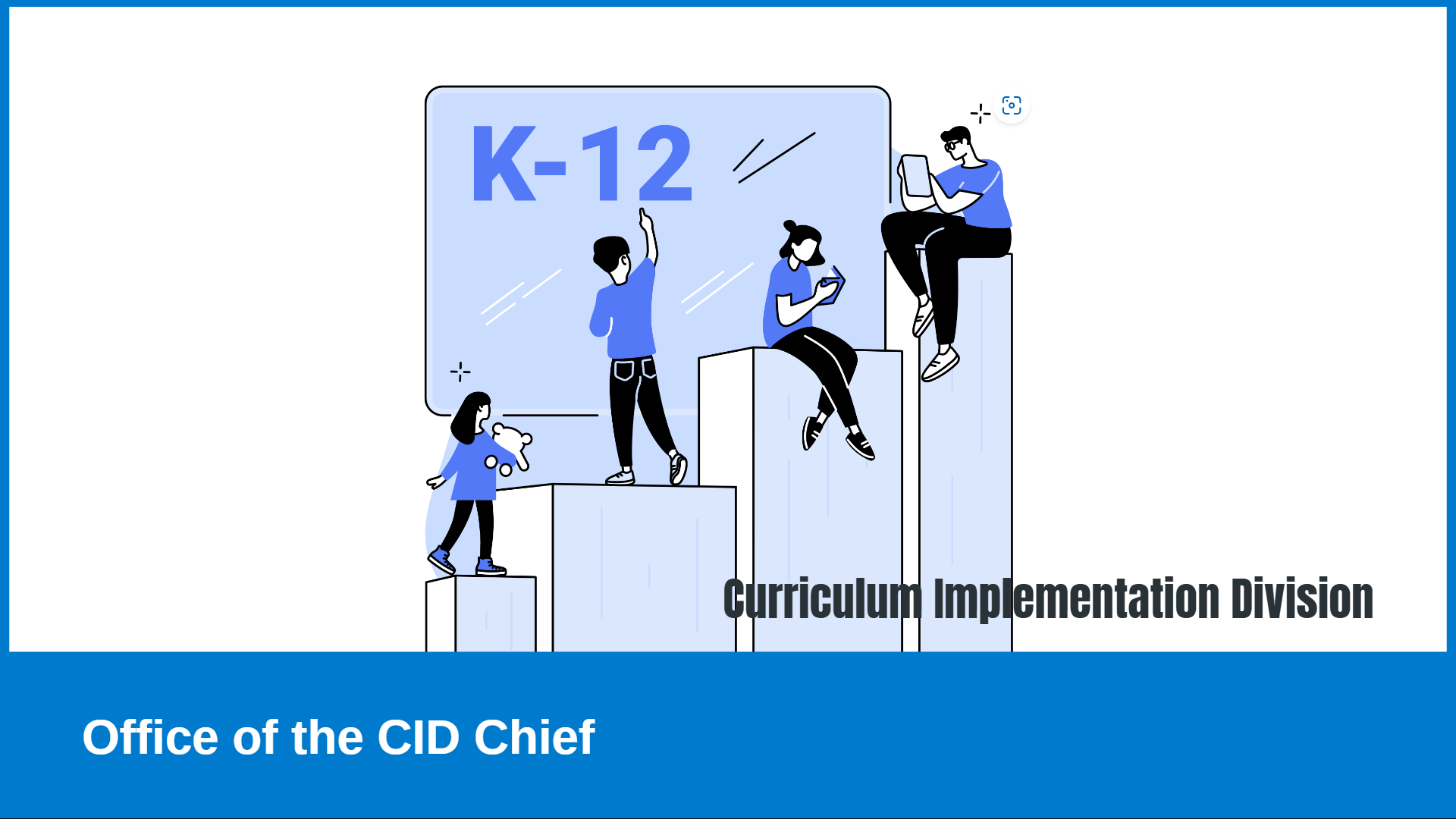 Unit Portal | ICTS SDO Bulacan