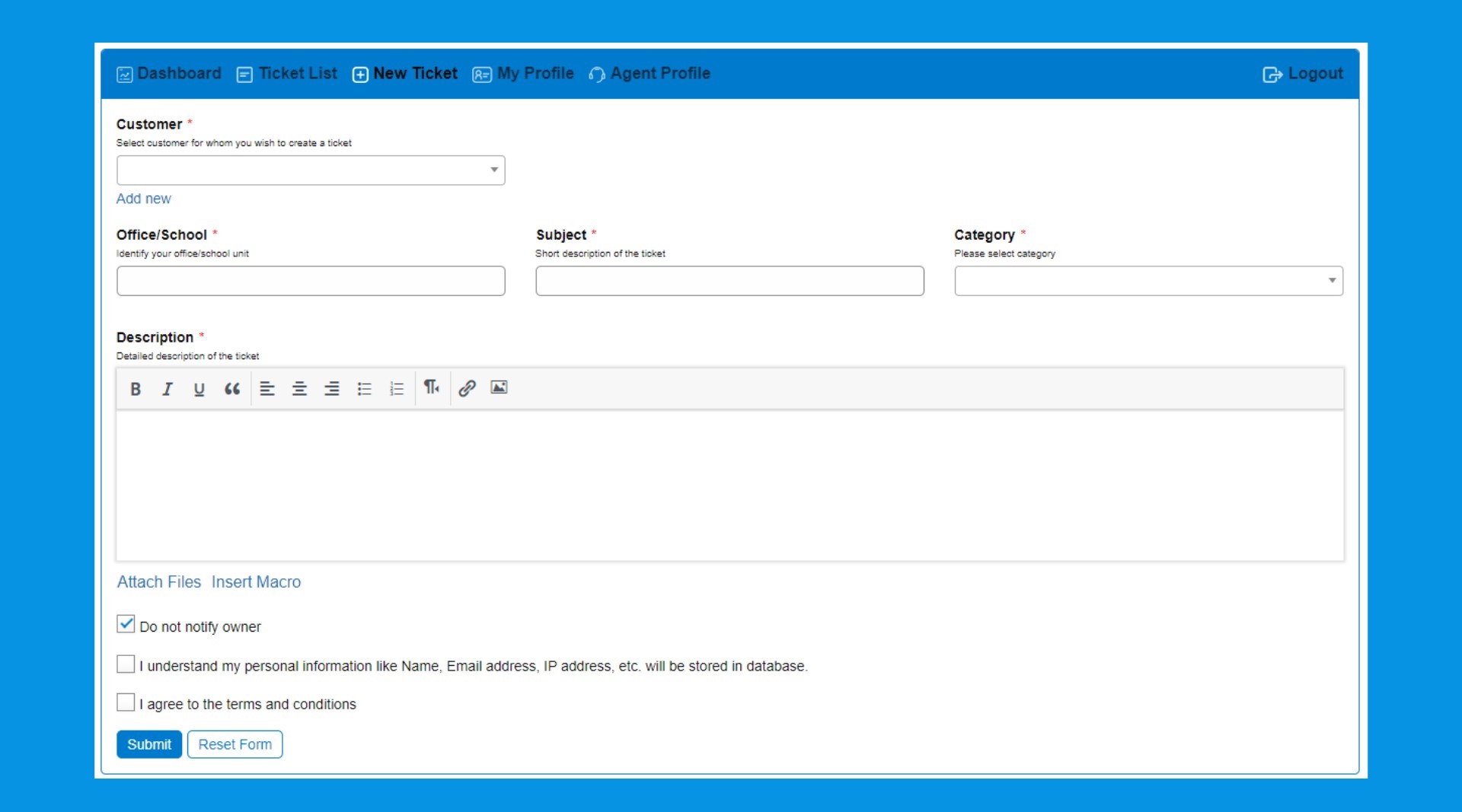 Services | ICTS SDO Bulacan